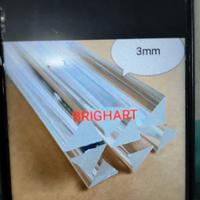 Jual Siku Acrylic Terbaik - Harga Murah Mei 2024 & Cicil 0%