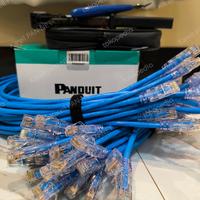 Jual Patch Cord Panduit Murah & Terbaik - Harga Terbaru Juni 2024