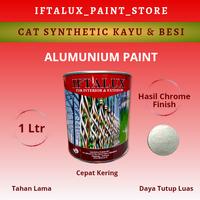 Jual Cat Alumunium Terbaik - Harga Murah April 2024 & Cicil 0%