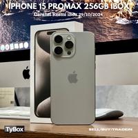 Jual Iphone 15 Promax Ibox Terbaru - Harga Murah Februari 2024 & Cicil 0%