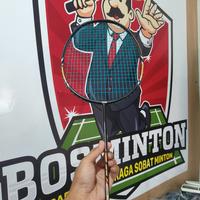 Jual Lining Super Series 88 Terbaik - Harga Murah April 2024 & Cicil 0%