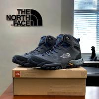 Jual Sepatu Tnf Original Terbaik - Harga Murah Juni 2024 & Cicil 0%