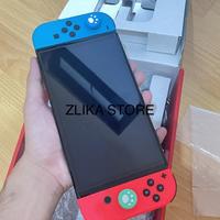 Jual Nintendo Switch Oled Second Murah - Harga Terbaru 2024