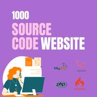 Jual Source Code Aplikasi Terlengkap - Harga Murah Maret 2024