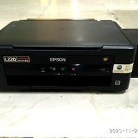 Jual Printer Epson L220 All Murah & Terbaik - Harga Terbaru Juni 2024
