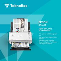 Jual Scanner Epson Murah & Terbaik - Harga Terbaru Maret 2024