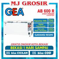Jual Freezer 600 Liter Terlengkap - Daftar Harga Maret 2024 & Cicilan 0%