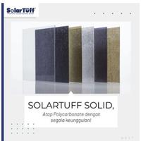 Jual Solarflat 3Mm Terbaik - Harga Murah Desember 2024 & Cicil 0%