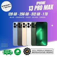 Jual Iphone 13 Pro Max 256gb Second Murah - Harga Terbaru 2024
