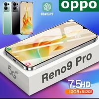 Oppo Reno 9 Pro - Harga Terbaru & Resmi April 2024