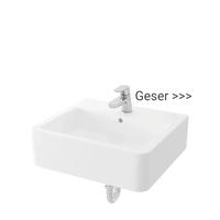 Jual Wastafel Set Toto Terbaik - Harga Murah Februari 2025 & Cicil 0%