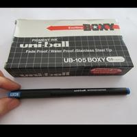 Jual Boxy Pen Murah & Terbaik - Harga Terbaru Januari 2025