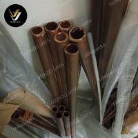 Jual Pipa Tembaga Batangan Terbaik - Harga Murah Maret 2024 & Cicil 0%