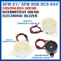 Jual Buzzer Alarm Terbaik - Harga Murah Desember 2024 & Cicil 0%