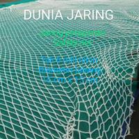 Jual Jaring Safety Net Terbaik - Harga Murah Maret 2024 & Cicil 0%