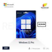 Jual Windows 11 Pro Original Murah - Harga Terbaru 2024