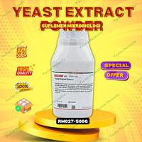 Jual Yeast Extract Terdekat - Harga Murah & Grosir Februari 2024