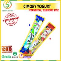 Yogurt Cimory Pilihan Favorit Desember 2023