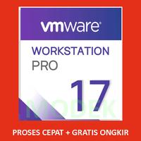 Jual Vmware Workstation Terlengkap - Harga Murah April 2024