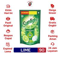Jual Sunlight Lime Murah - Harga Terbaru Agustus 2025