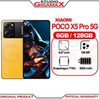 POCO X5 Pro - Harga Terbaru & Resmi Maret 2025