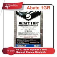 Jual Abate Murah - Harga Terbaru April 2024