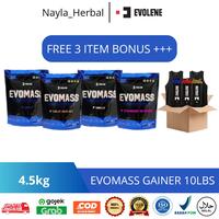 Jual Evomas Murah - Harga Terbaru Maret 2024