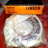 Jual Bearing Timken Terlengkap - Harga Murah Mei 2024 & Cicil 0%