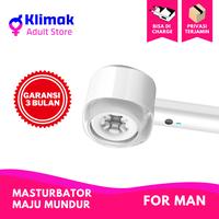 Jual Alat Coli Pria Murah - Harga Terbaru Mei 2024