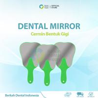 Jual Dental Mirror Murah - Harga Terbaru Februari 2024