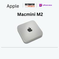 Jual Apple Mac Mini Terbaru - Harga Murah Mei 2024 & Cicil 0%