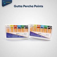 Jual Gutta Percha Murah - Harga Terbaru Maret 2024
