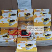 Jual Pulse Oximeter Bayi Murah - Harga Terbaru Mei 2024
