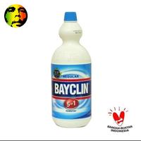 Jual Bayclin 1 Liter Murah - Harga Terbaru Mei 2024