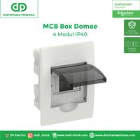 Jual Box Mcb Schneider 4 Terbaik - Harga Murah Juni 2024 & Cicil 0%