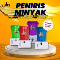 Jual Mesin Spinner Terlengkap - Harga Terbaru Januari 2024 & Cicilan 0%