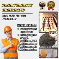 Jual Filter Air Zat Besi Terbaik - Harga Murah Juni 2024 & Cicil 0%