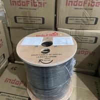 Jual Drop Wire 4 Core Terbaru - Harga Murah Maret 2024 & Cicil 0%