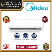 Jual Ac Midea 1 2 Pk Murah & Terbaik - Harga Terbaru Juni 2024