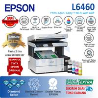 Jual Printer Epson L6460 Murah - Harga Terbaru 2024