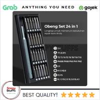 Jual Obeng Iphone Terbaik - Harga Murah April 2024 & Cicil 0%