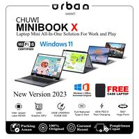 Jual Chuwi Minibook X Murah - Harga Terbaru 2024