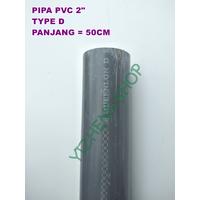 Jual Pipa Pvc D 2 Terbaik - Harga Murah Maret 2025 & Cicil 0%