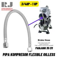 Jual Selang Compressor Terbaik - Harga Murah Desember 2024 & Cicil 0%