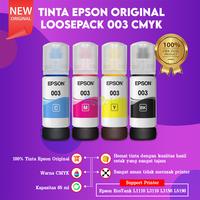 Jual Tinta Epson L5190 Terlengkap - Daftar Harga Juni 2024 & Cicilan 0%