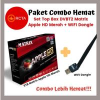 Jual Dongle Wifi Stb Murah - Harga Terbaru 2024