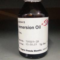 Jual Immersion Oil Murah - Harga Terbaru Maret 2024