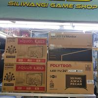 TV LED 24 Inch Murah Harga Terbaru - Pilihan Terlengkap