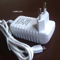 Jual Adaptor 5V 2A Micro Usb Terbaru - Harga Murah Juni 2024 & Cicil 0%