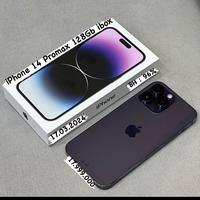 Jual Iphone 14 Pro Max Second Murah - Harga Terbaru 2024
